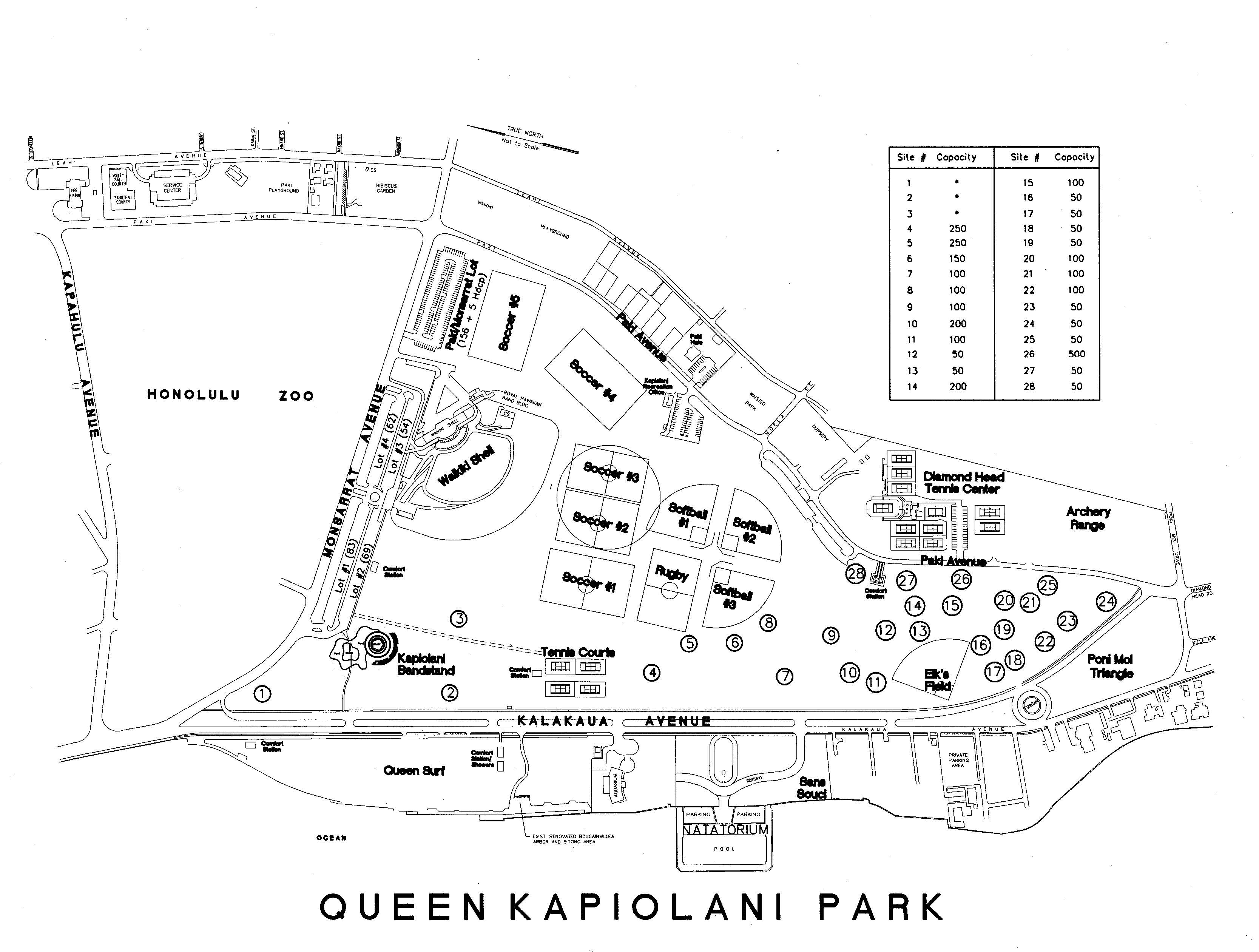 Guidelines and Policy